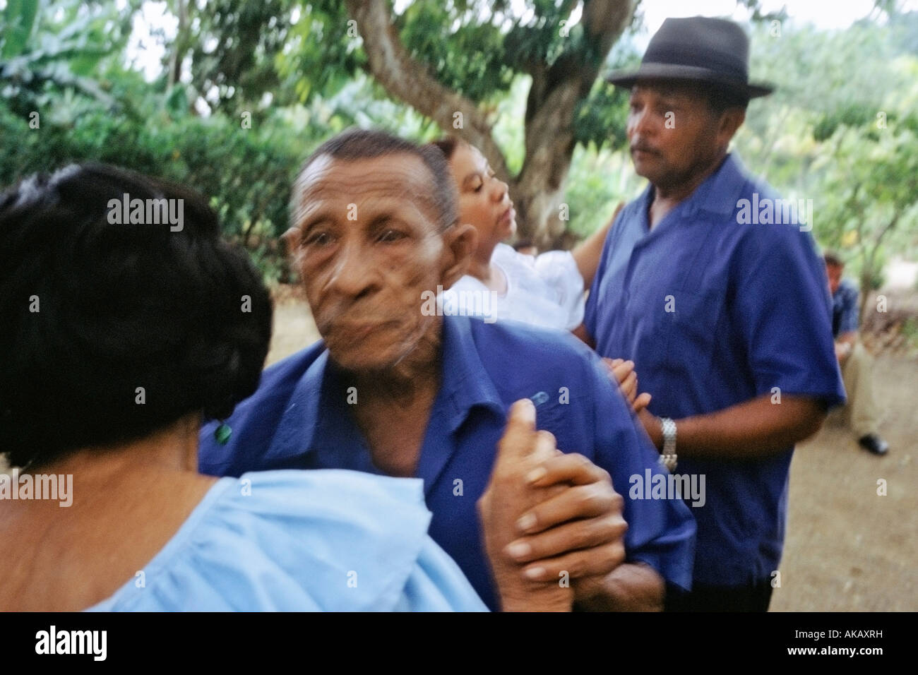 Kiriba cuba hi-res stock photography and images - Alamy