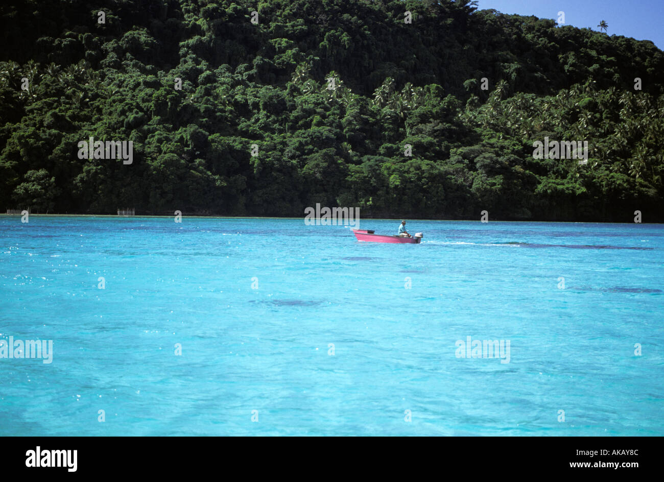 Tonga island culture hi-res stock photography and images - Alamy