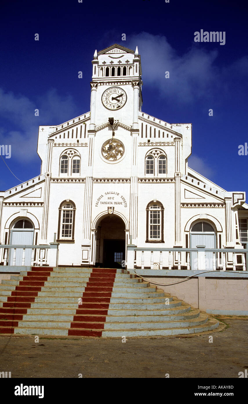 Neiafu island tonga hi-res stock photography and images - Alamy