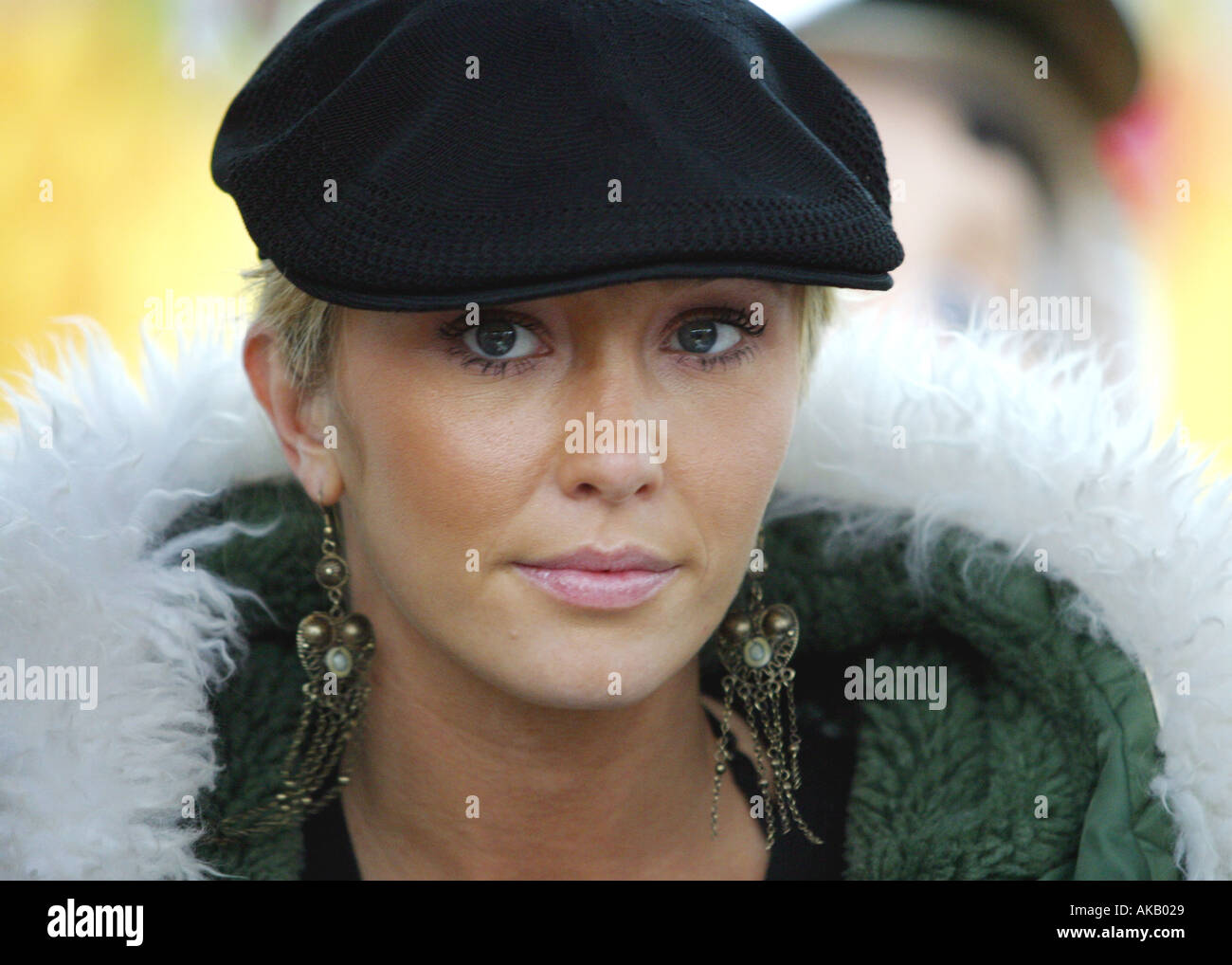 Atomic Kitten singer Jenny Frost Stock Photo - Alamy Atomic Kitten singer Jenny Frost Stock Photo - Alamy