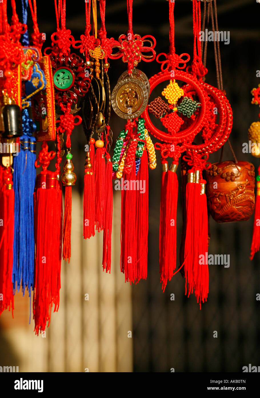 Talisman chinese hi-res stock photography and images - Alamy
