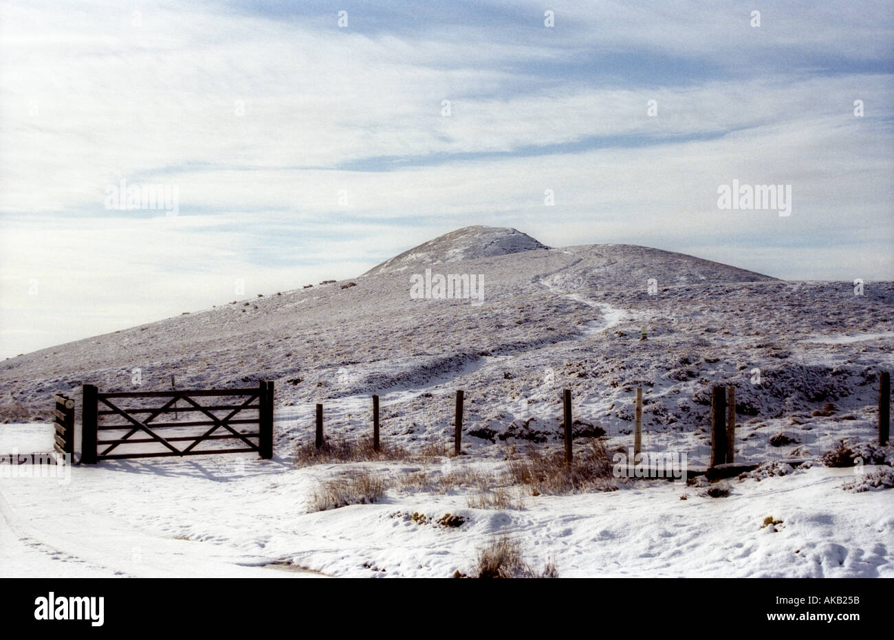 Hawnby hill moors hi-res stock photography and images - Alamy