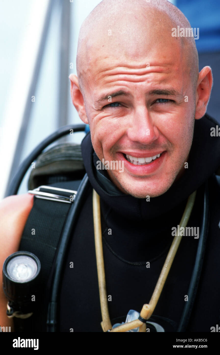 Professional dive boat hi-res stock photography and images - Alamy