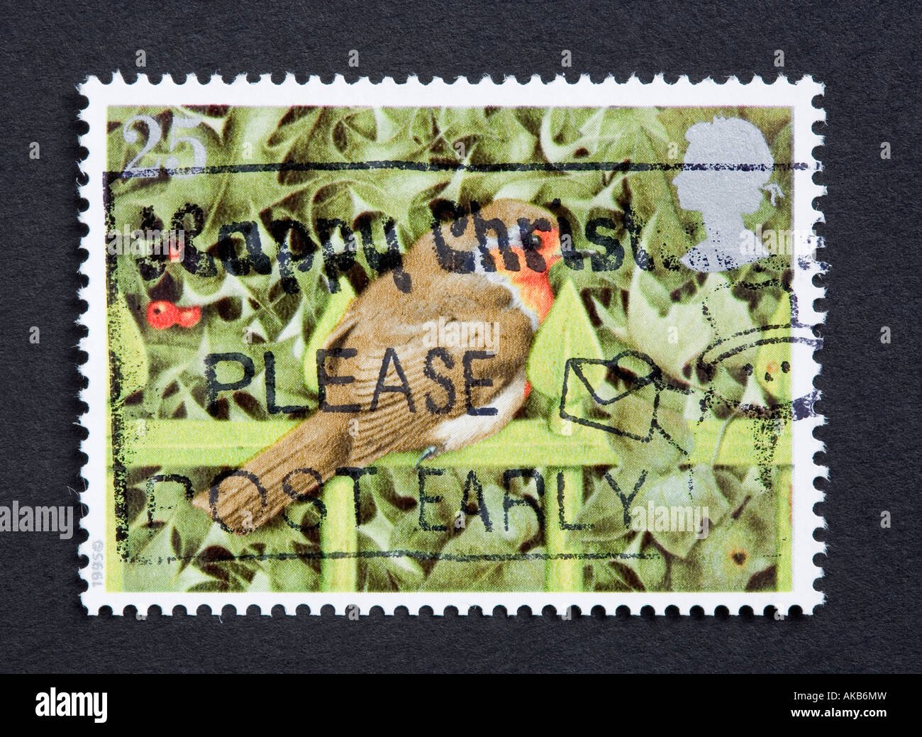 Postage Stamp Bird High Resolution Stock Photography and Images - Alamy