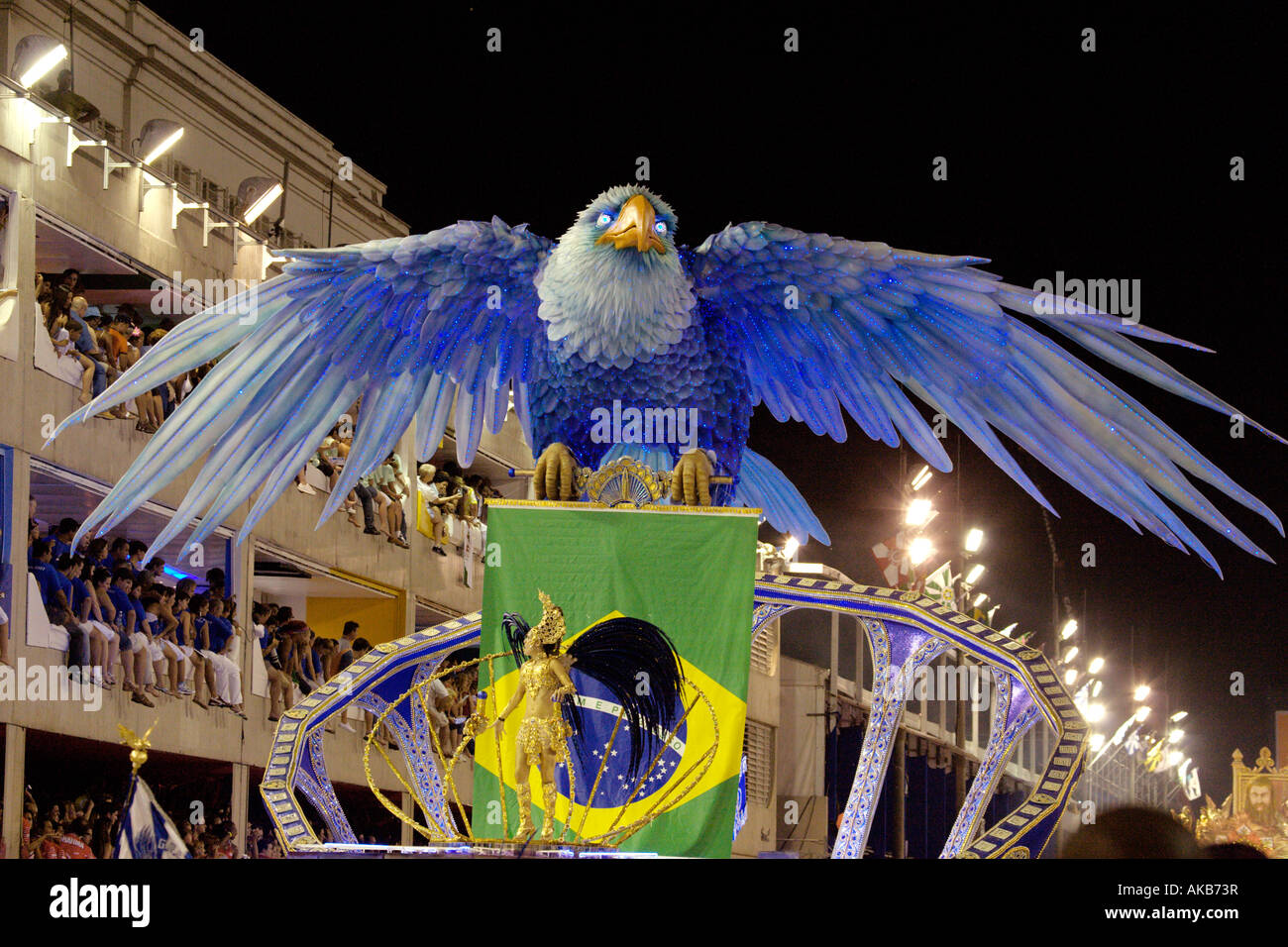 Rio Carnival, Rio de Janeiro, Brazil Stock Photo - Alamy