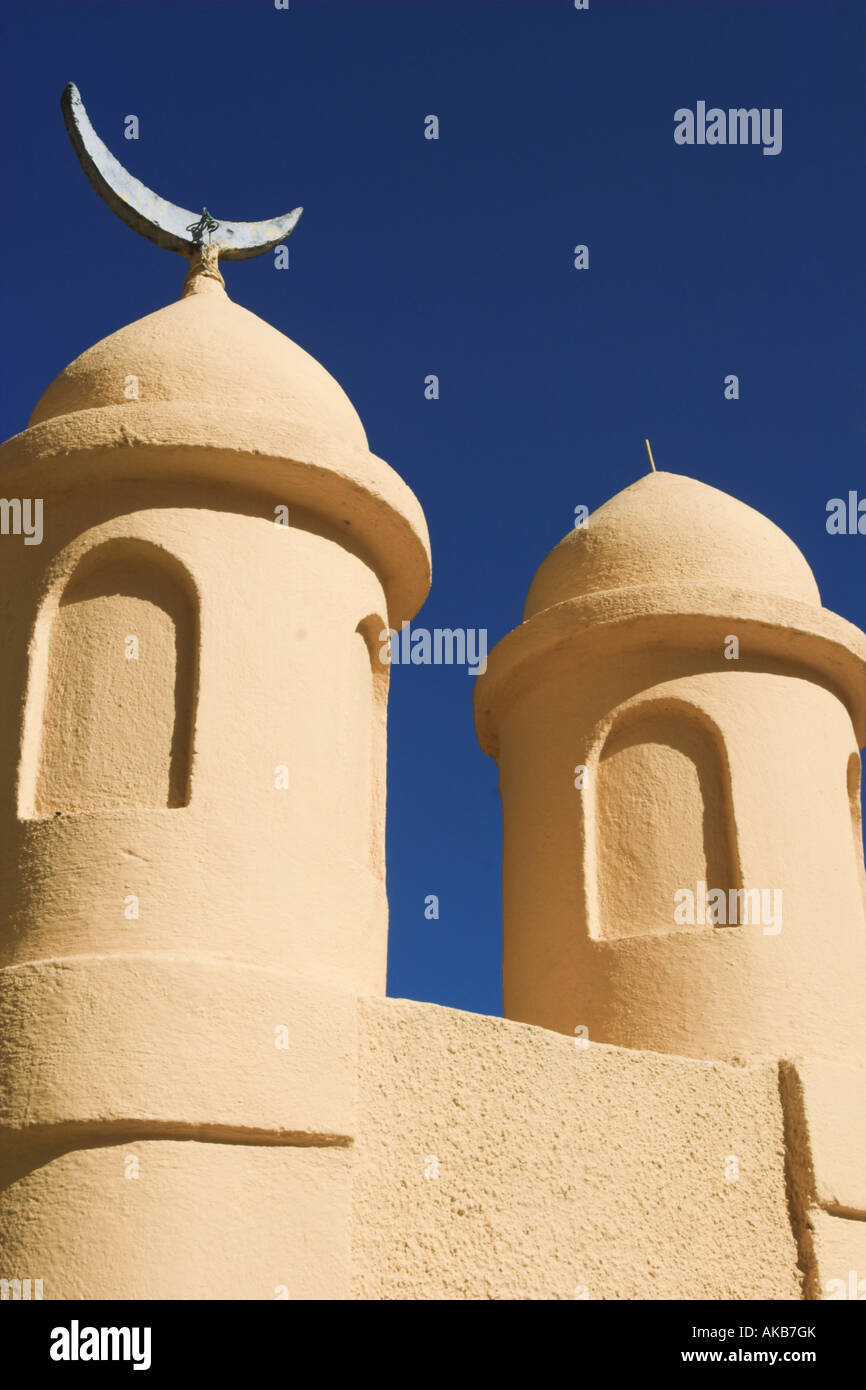 Ethiopia, Harar, Old Town, Jamia Mosque, built in the 16th Century ...