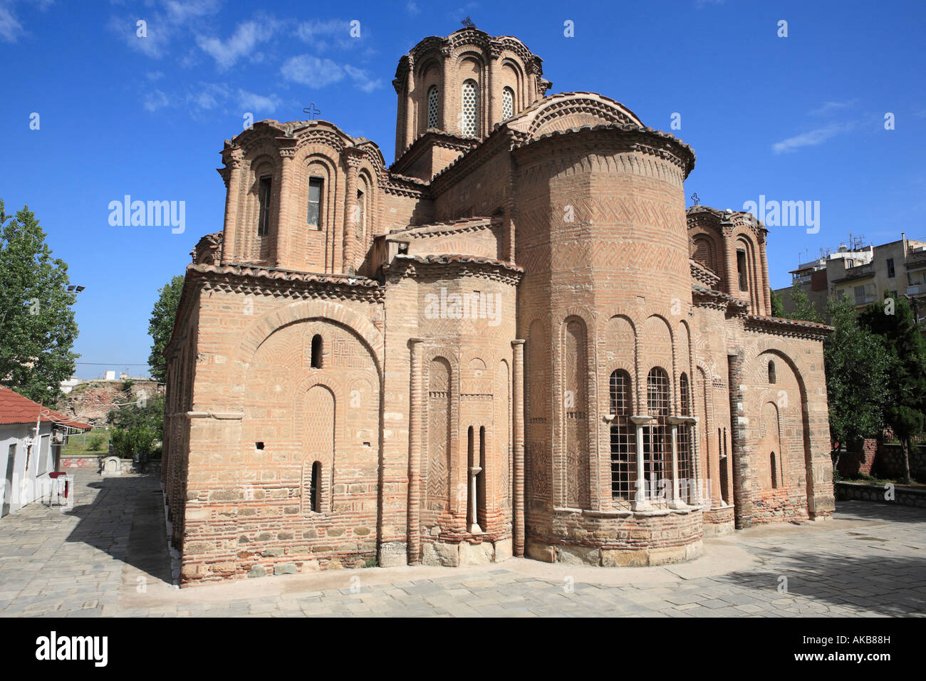 Salonica hi-res stock photography and images - Alamy