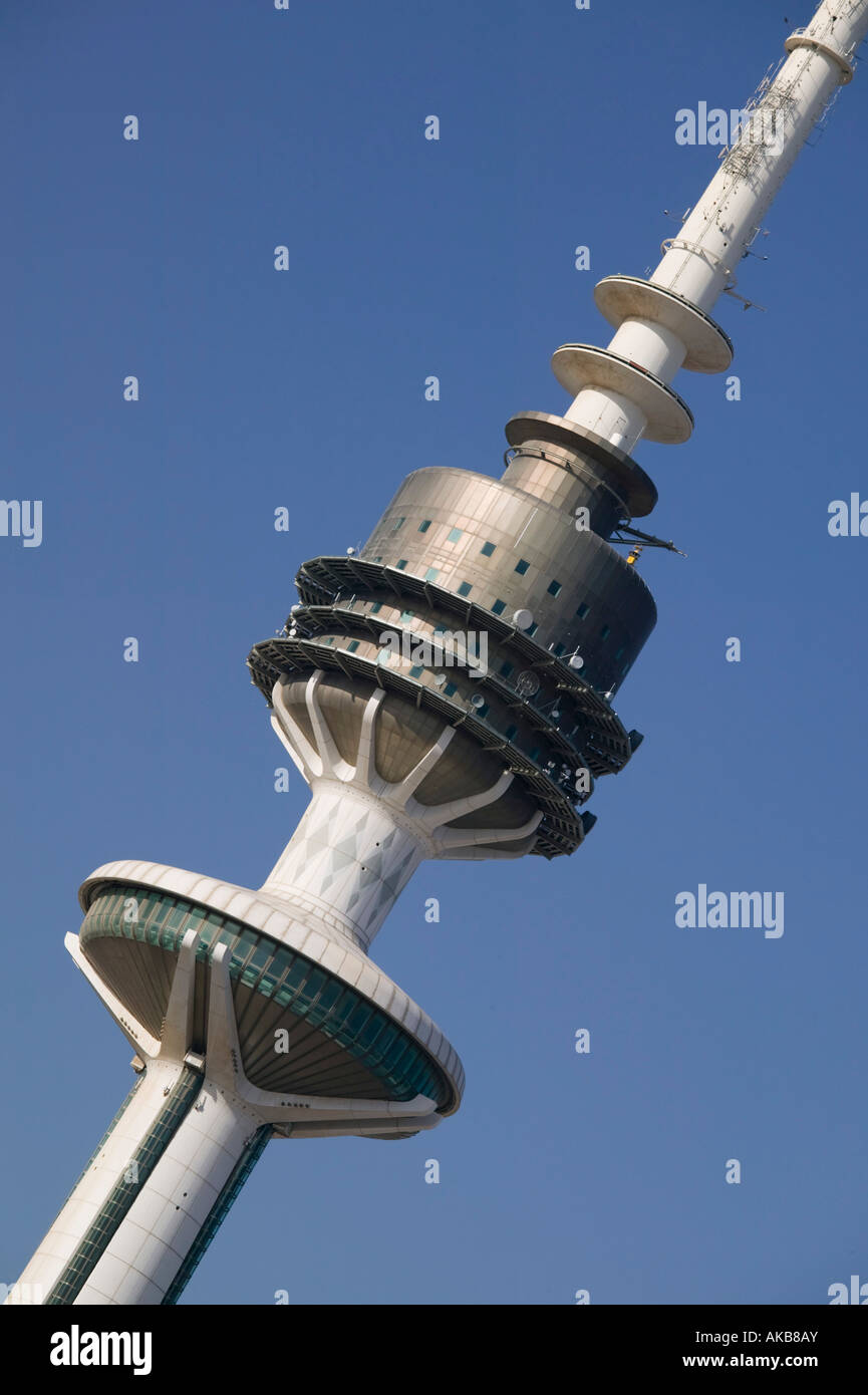 Liberation Tower Kuwait