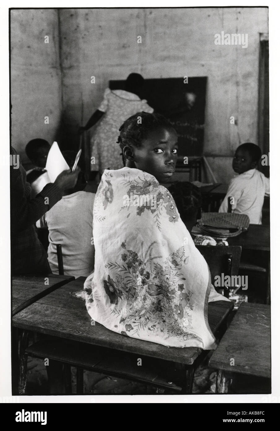 Magude mozambique hi-res stock photography and images - Alamy