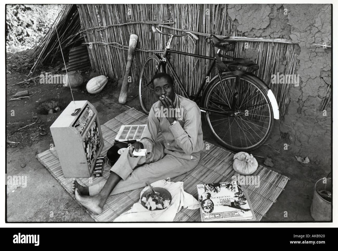 Magude mozambique hi-res stock photography and images - Alamy