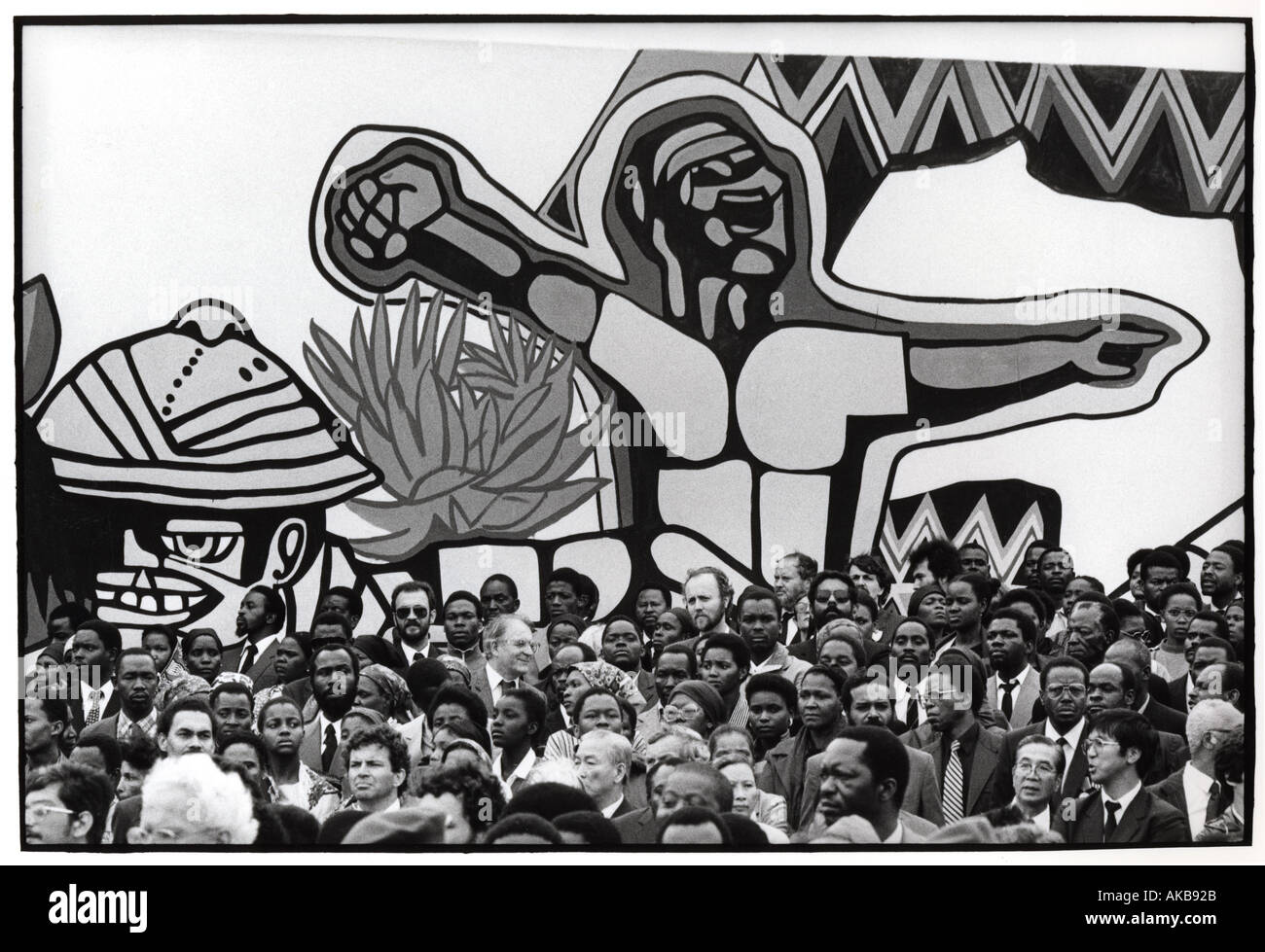 Samora machel hi-res stock photography and images - Alamy