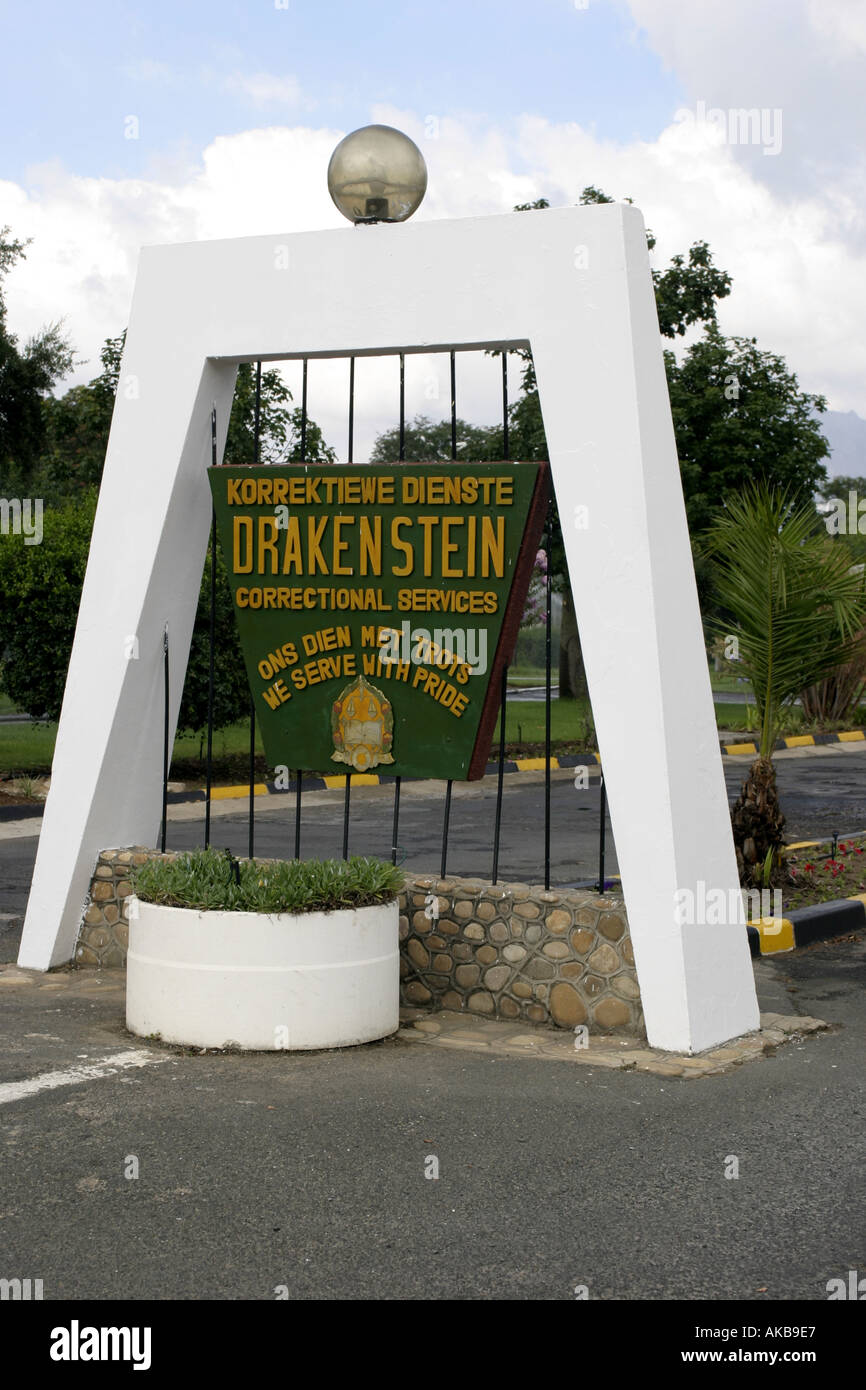 Drakenstein hi-res stock photography and images - Alamy