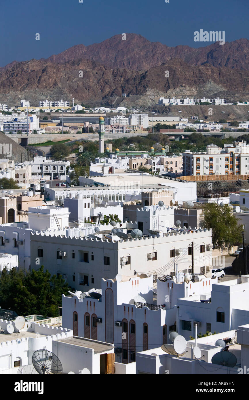 Ruwi hi-res stock photography and images - Alamy