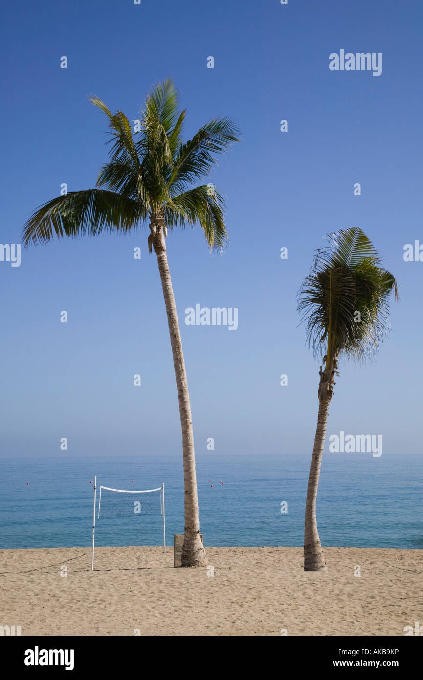 Oman, Muscat, Al Jissah, Shangri-La Barr Al-Jissah Resort Stock Photo ...