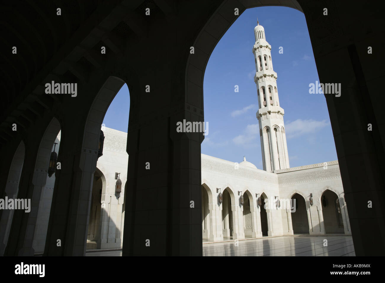 Al ghubrah hi-res stock photography and images - Alamy