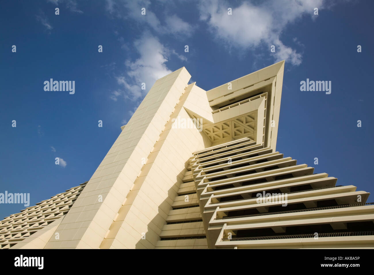 Sheraton doha resort hi-res stock photography and images - Alamy