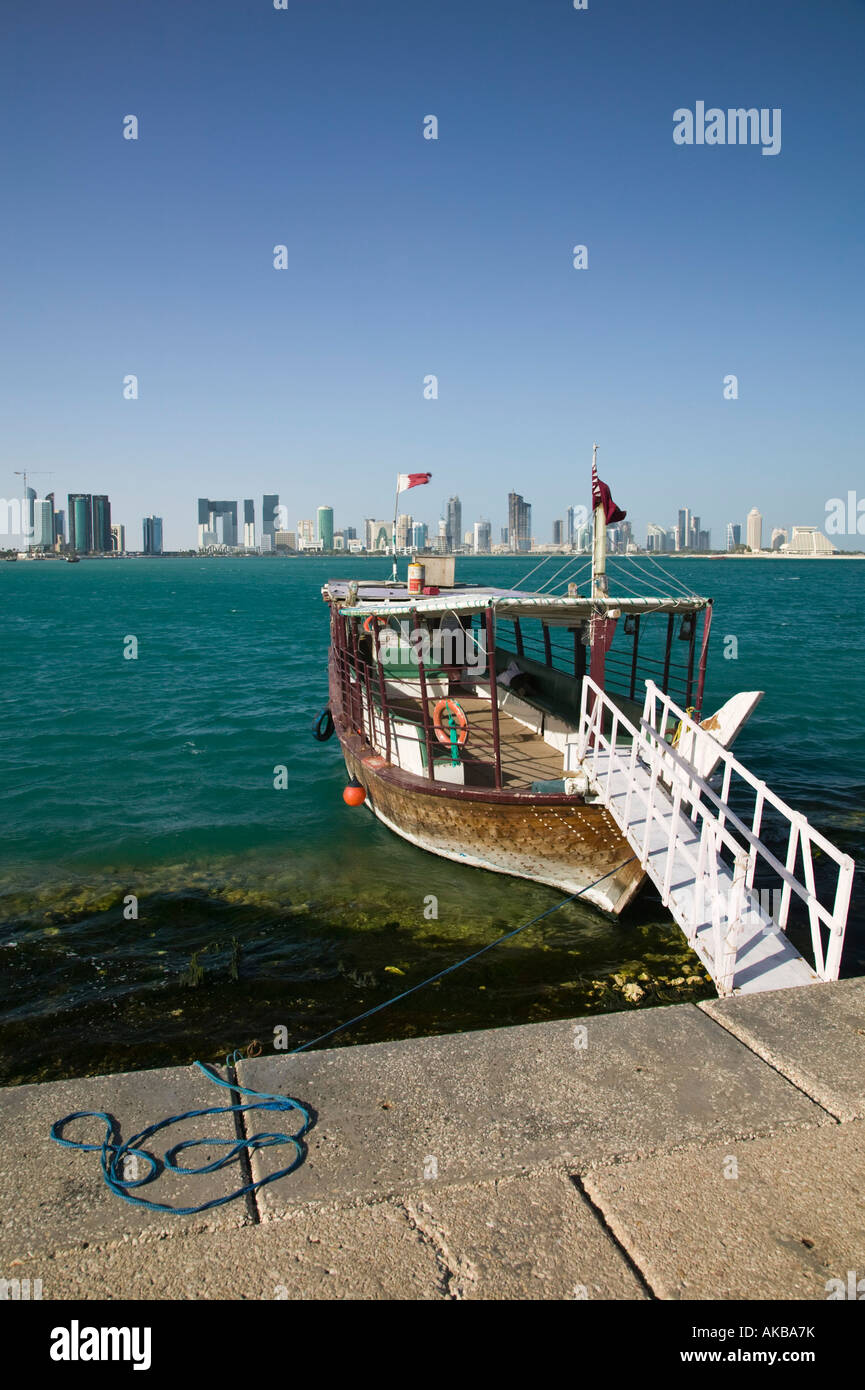 Palm Tree Island Qatar