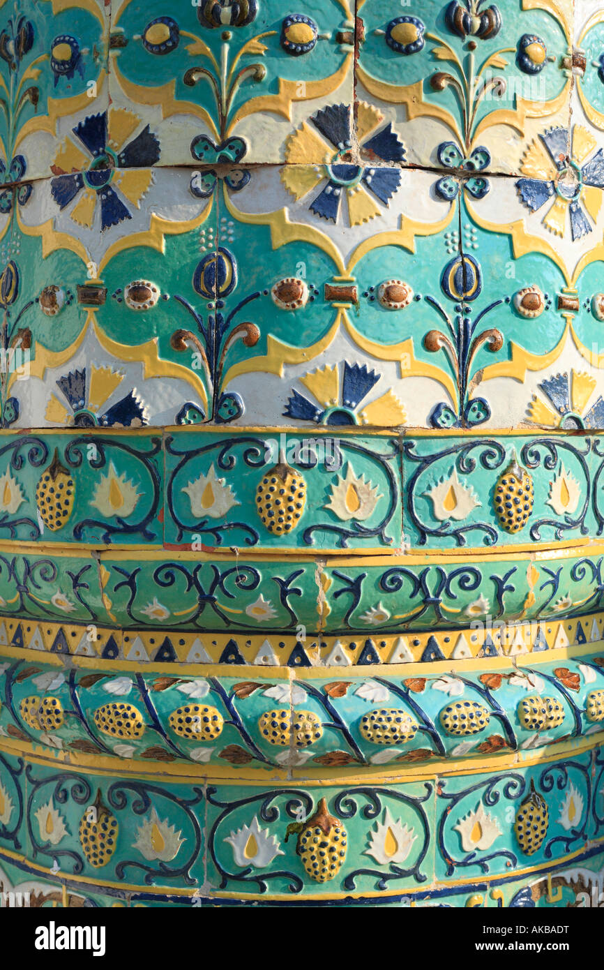 Russia ceramic hi-res stock photography and images - Alamy