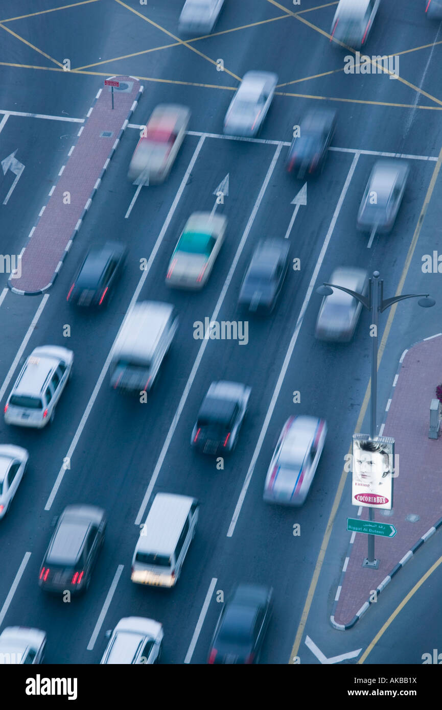 Baniyas Road High Resolution Stock Photography and Images - Alamy