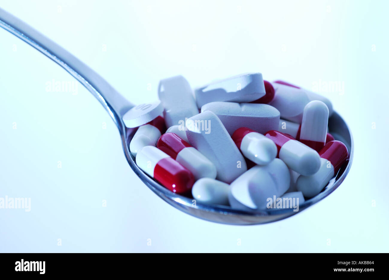 Asprin Pills High Resolution Stock Photography and Images - Alamy