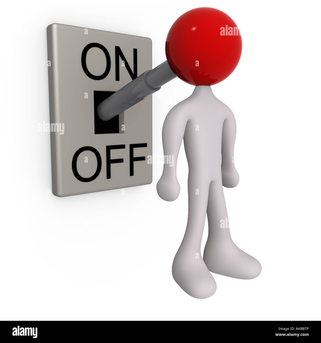 Turn knob Cut Out Stock Images & Pictures - Alamy
