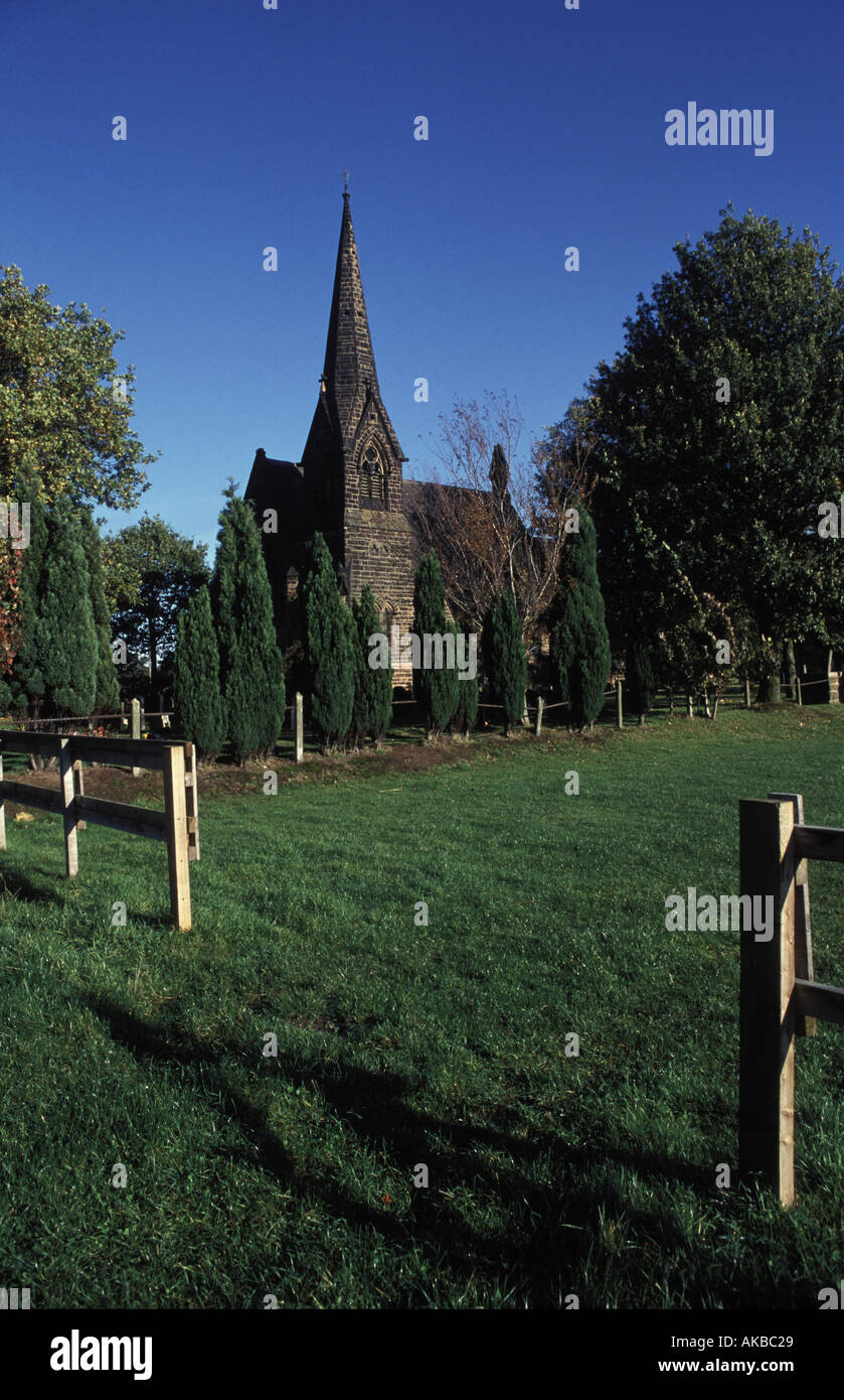 Toft cheshire hi-res stock photography and images - Alamy