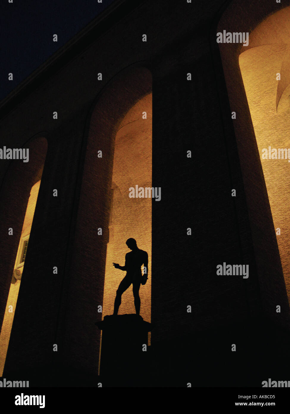 Polykleitos hi-res stock photography and images - Alamy