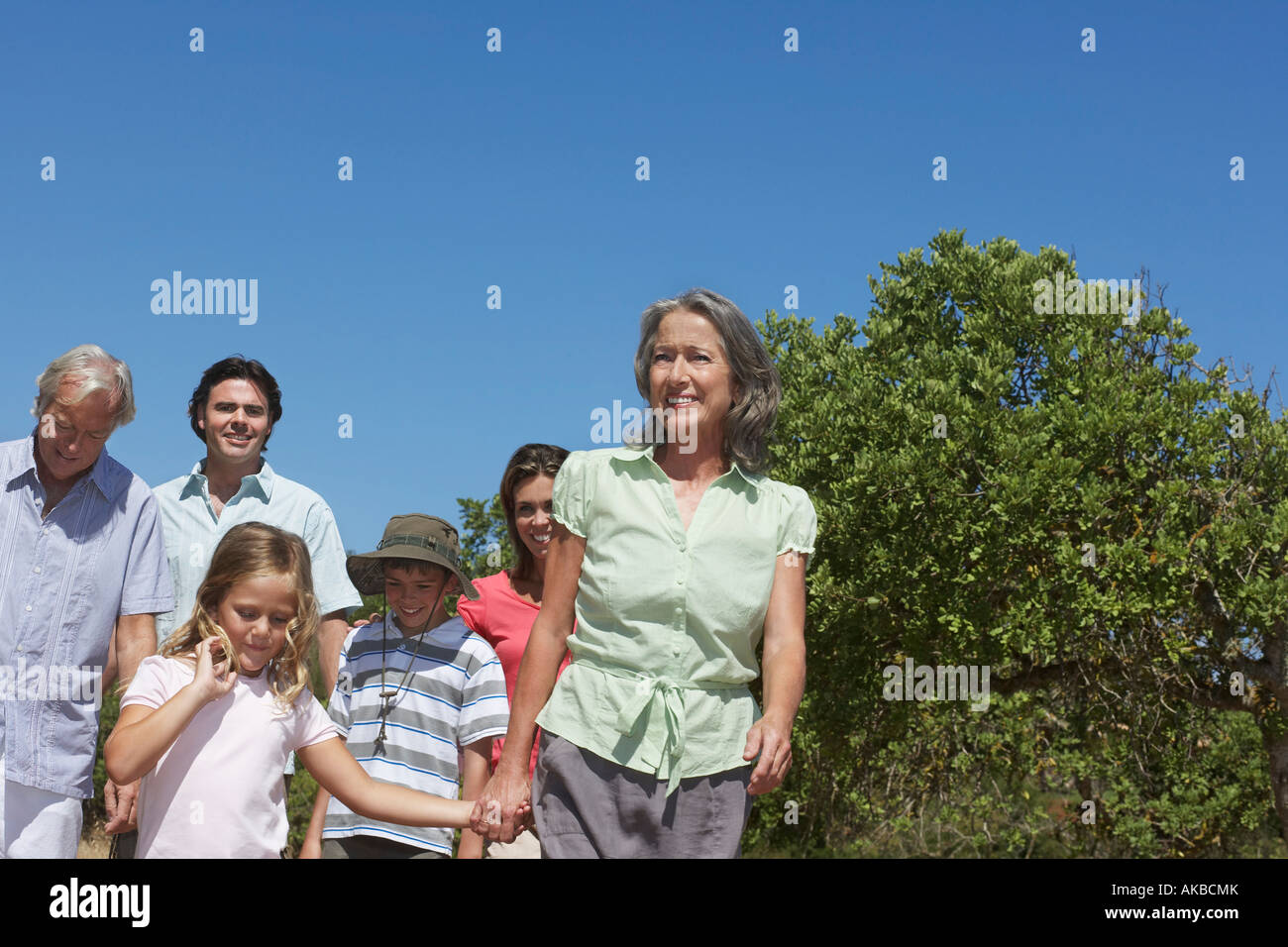 6 generations hi-res stock photography and images - Alamy