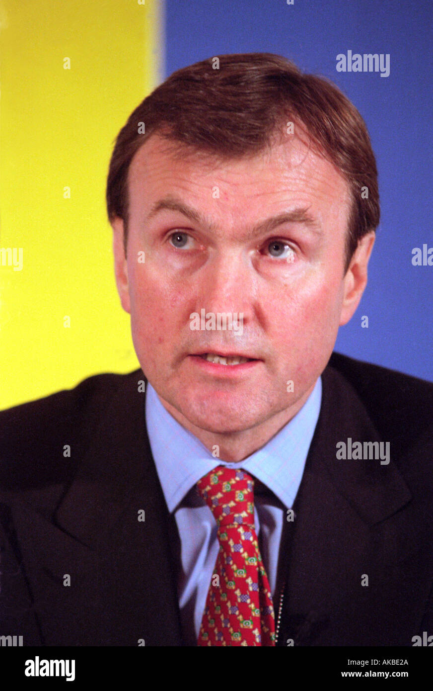 Mp portrait hi-res stock photography and images - Alamy