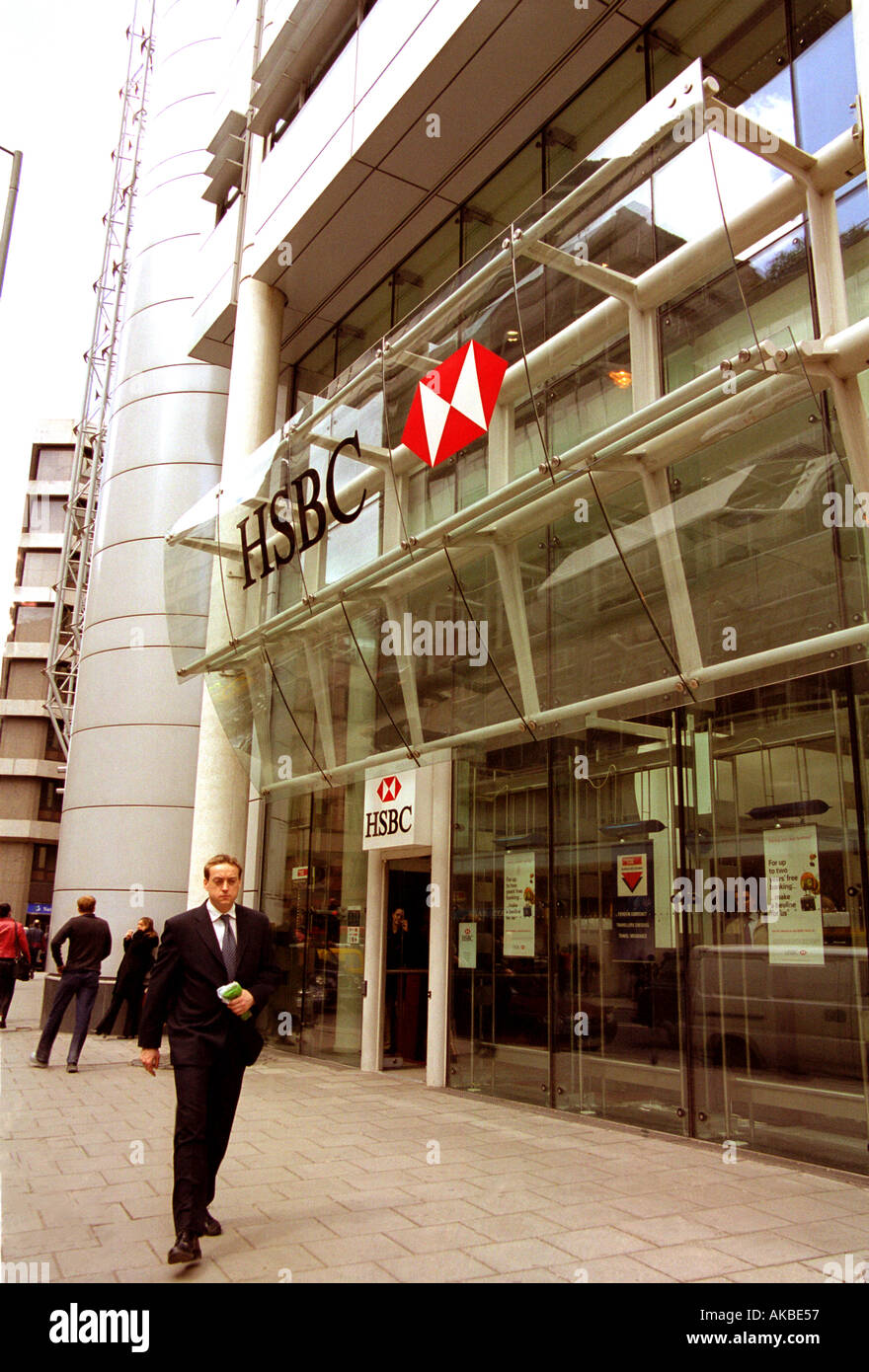 London uk finsbury square hi-res stock photography and images - Alamy