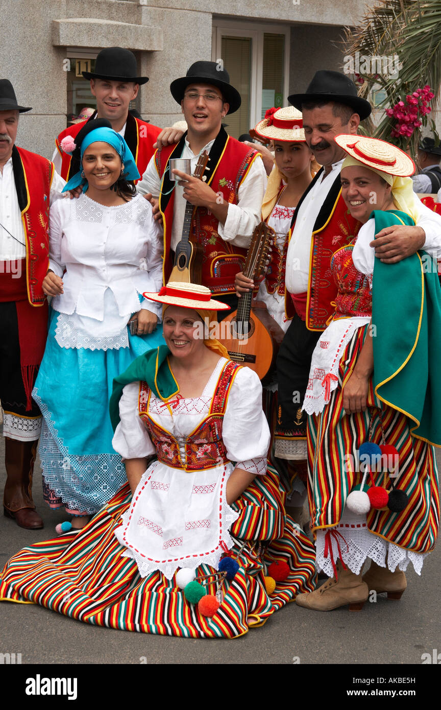 Canary Islands Culture