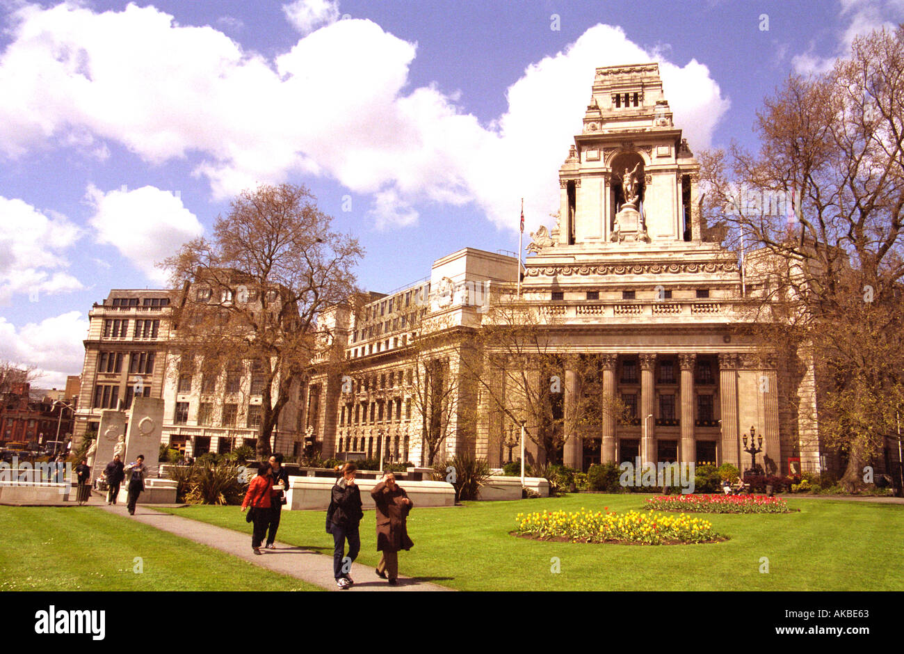 Monumental columns of london hi-res stock photography and images - Alamy