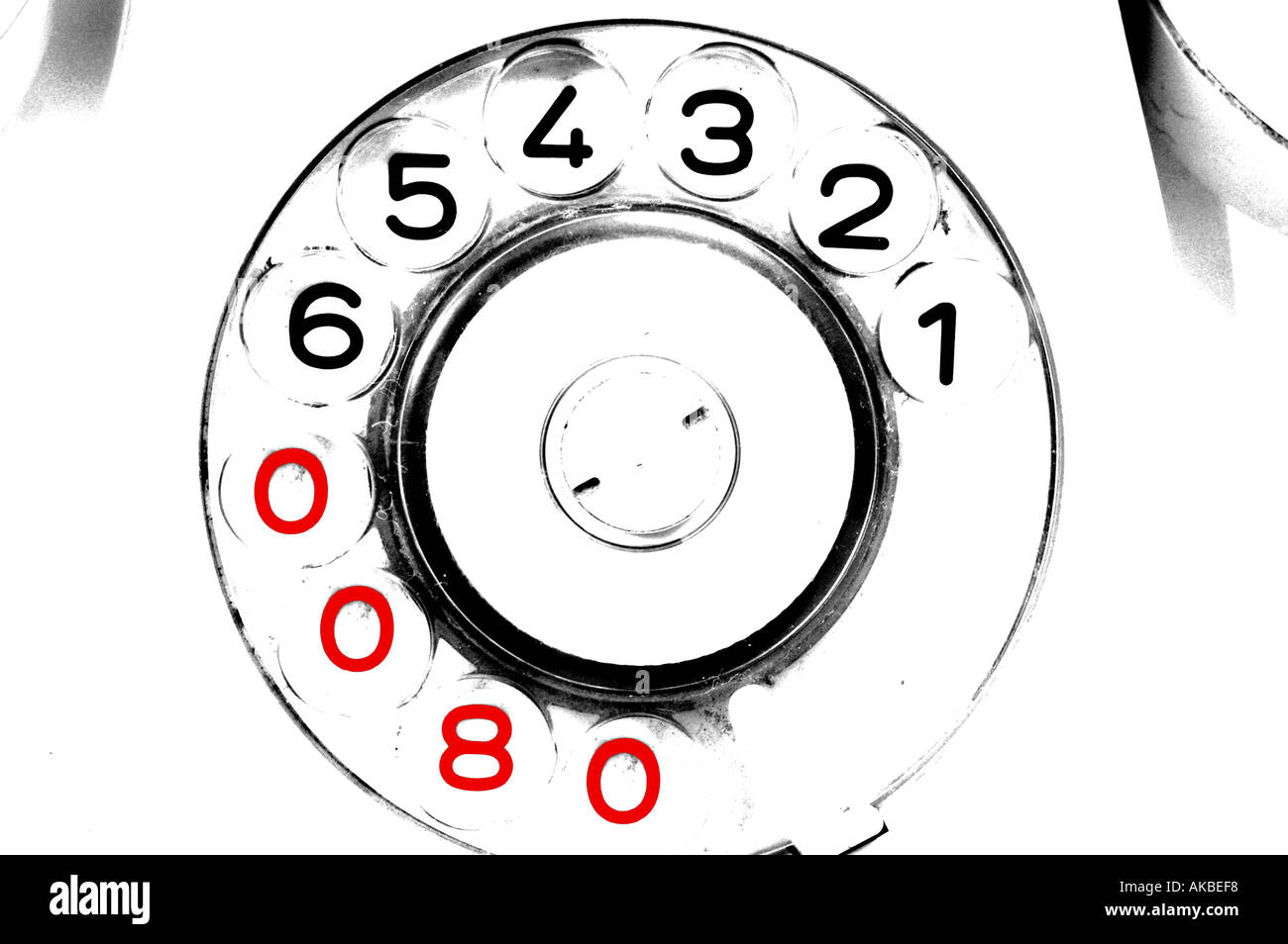 800 number hi-res stock photography and images - Alamy