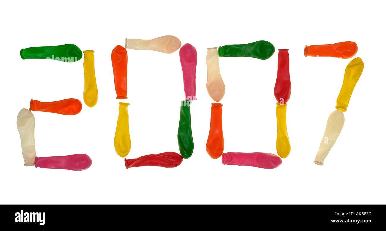 2007 event Cut Out Stock Images & Pictures - Alamy