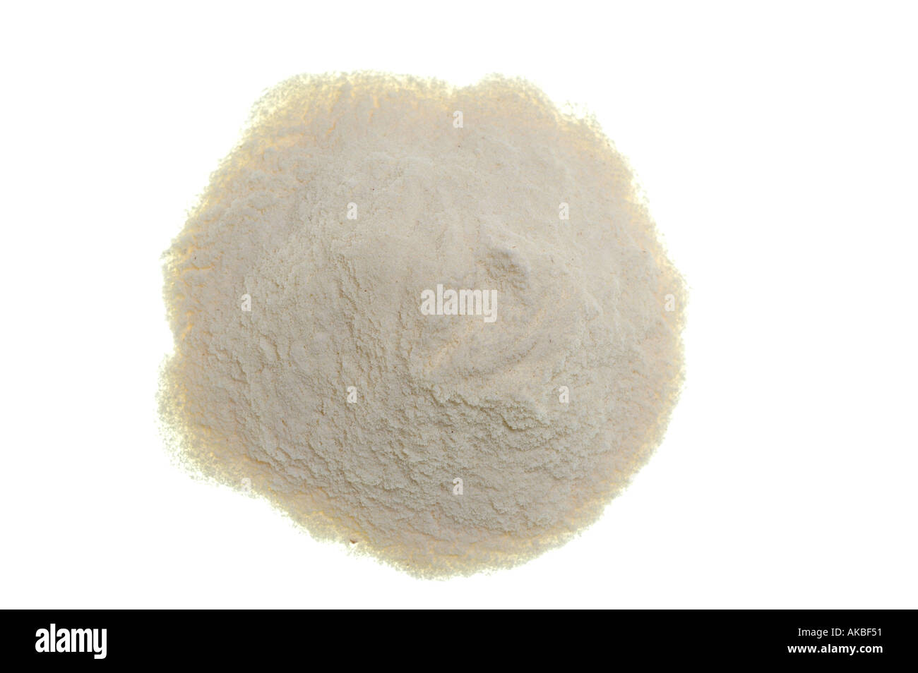 White powder Cut Out Stock Images & Pictures - Alamy