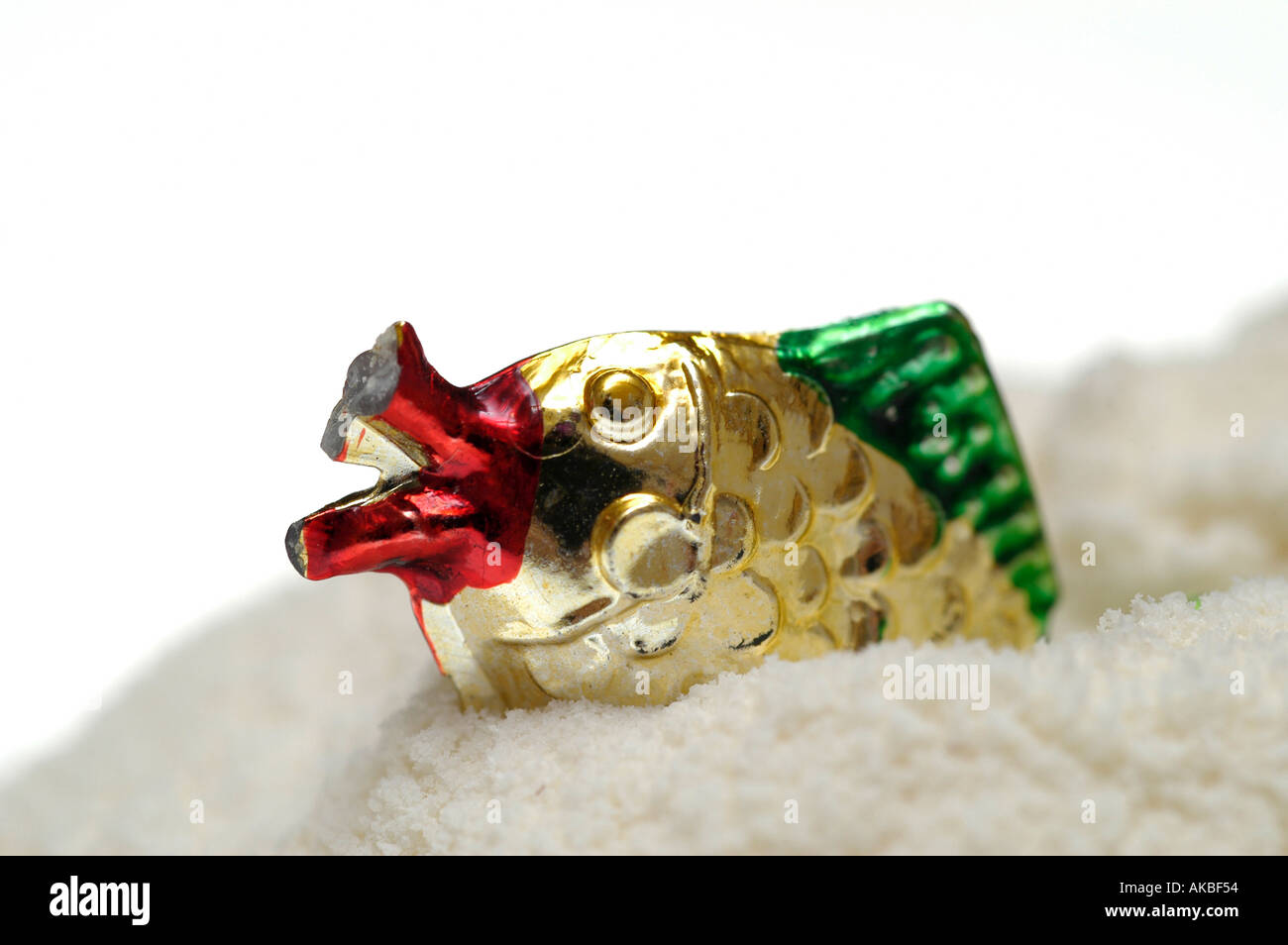 Lucky figure hi-res stock photography and images - Alamy