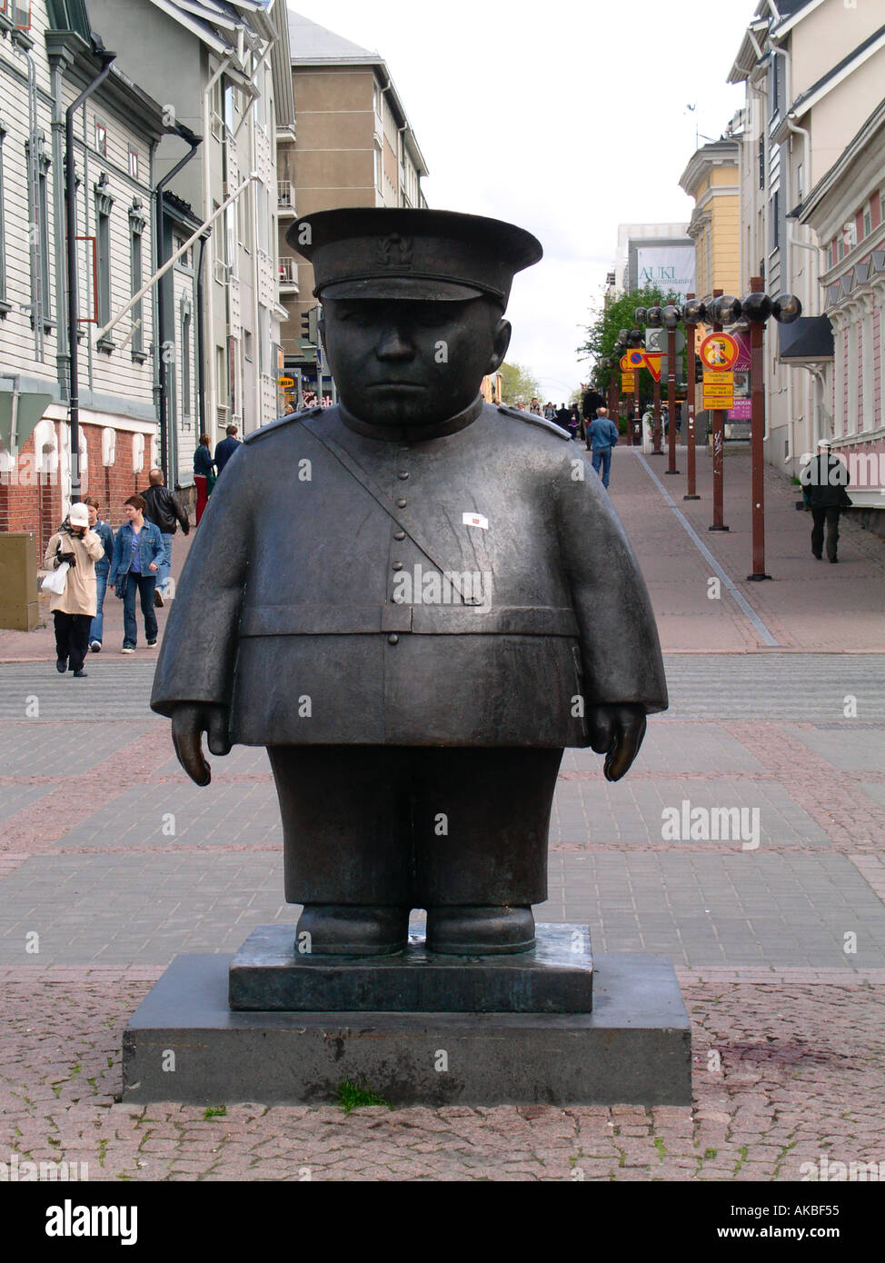 Chubby statue hi-res stock photography and images - Alamy