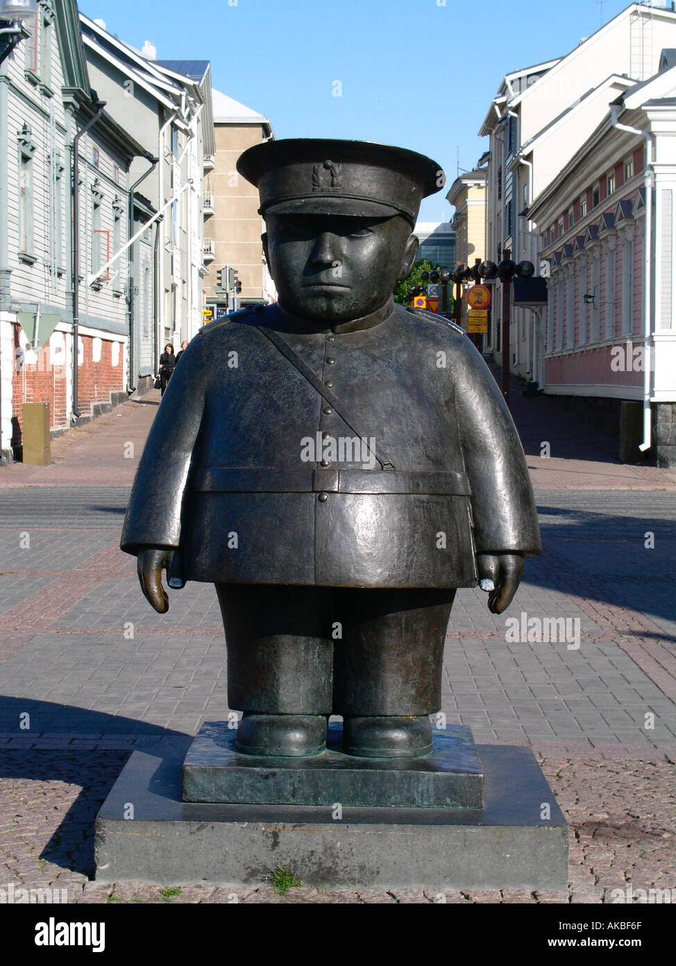 Chubby statue hi-res stock photography and images - Alamy