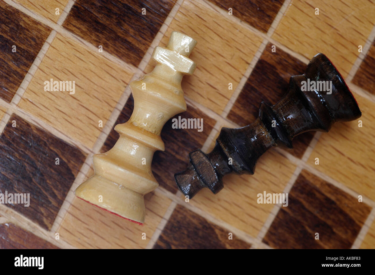 Black chessman hi-res stock photography and images - Alamy