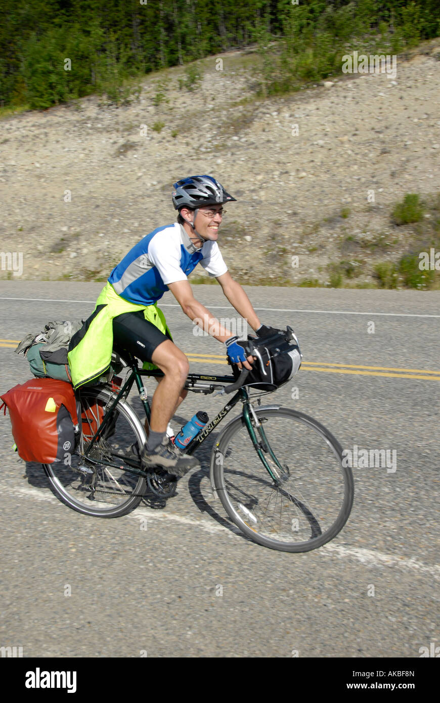 Alcan train hi-res stock photography and images - Alamy