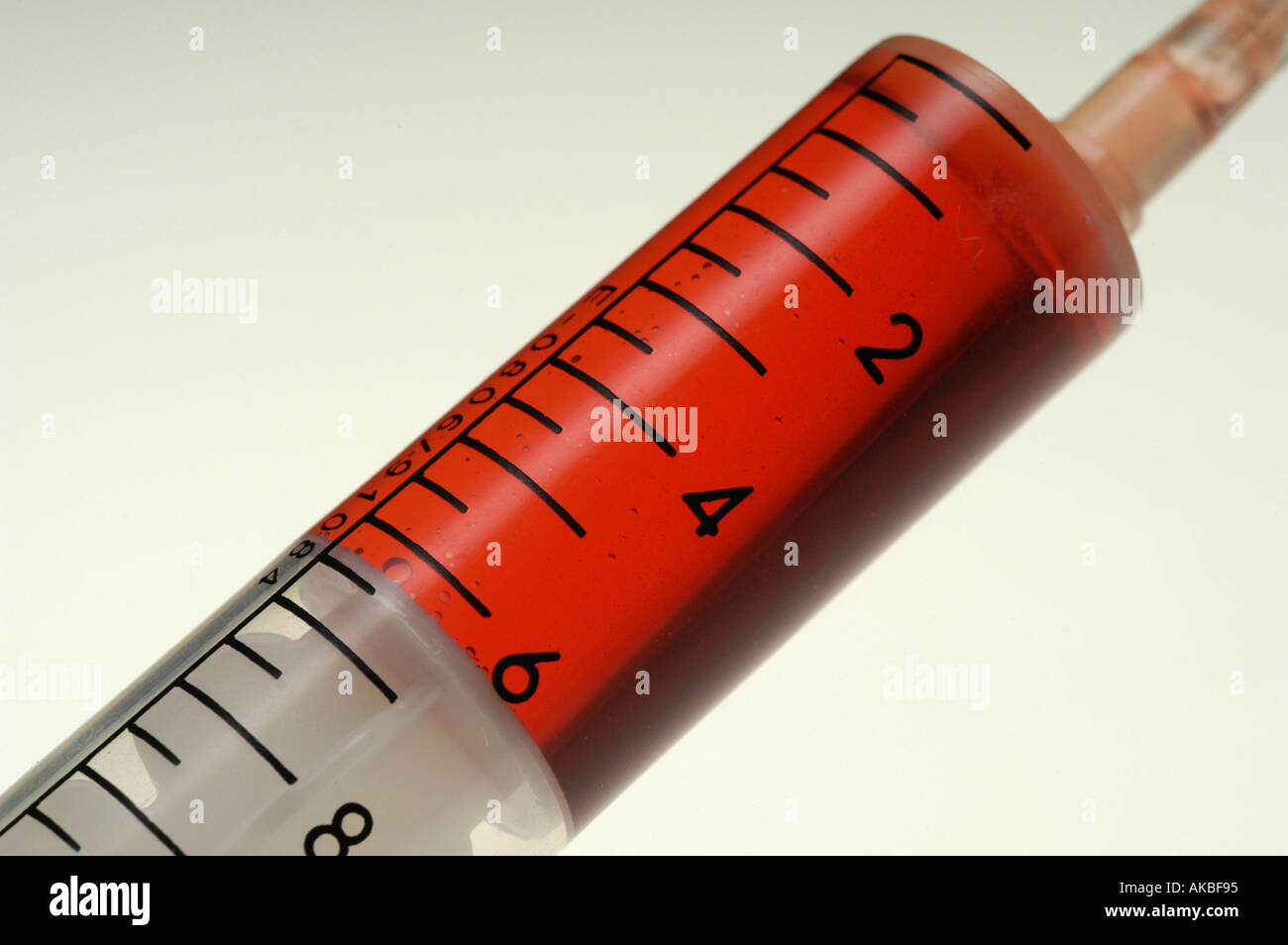 Injection danger hi-res stock photography and images - Alamy