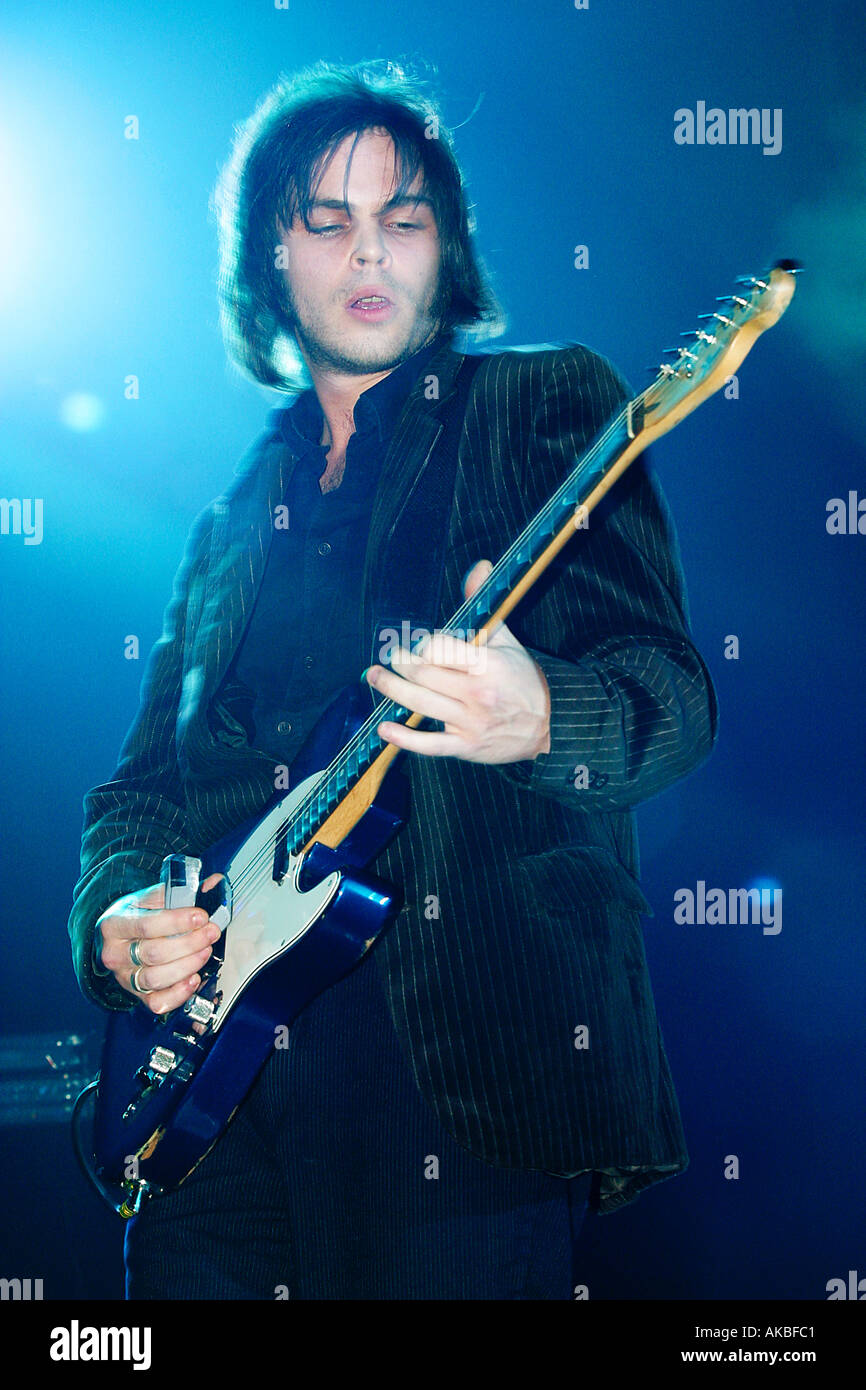 Extreme Music Band Group High Resolution Stock Photography and Images ...