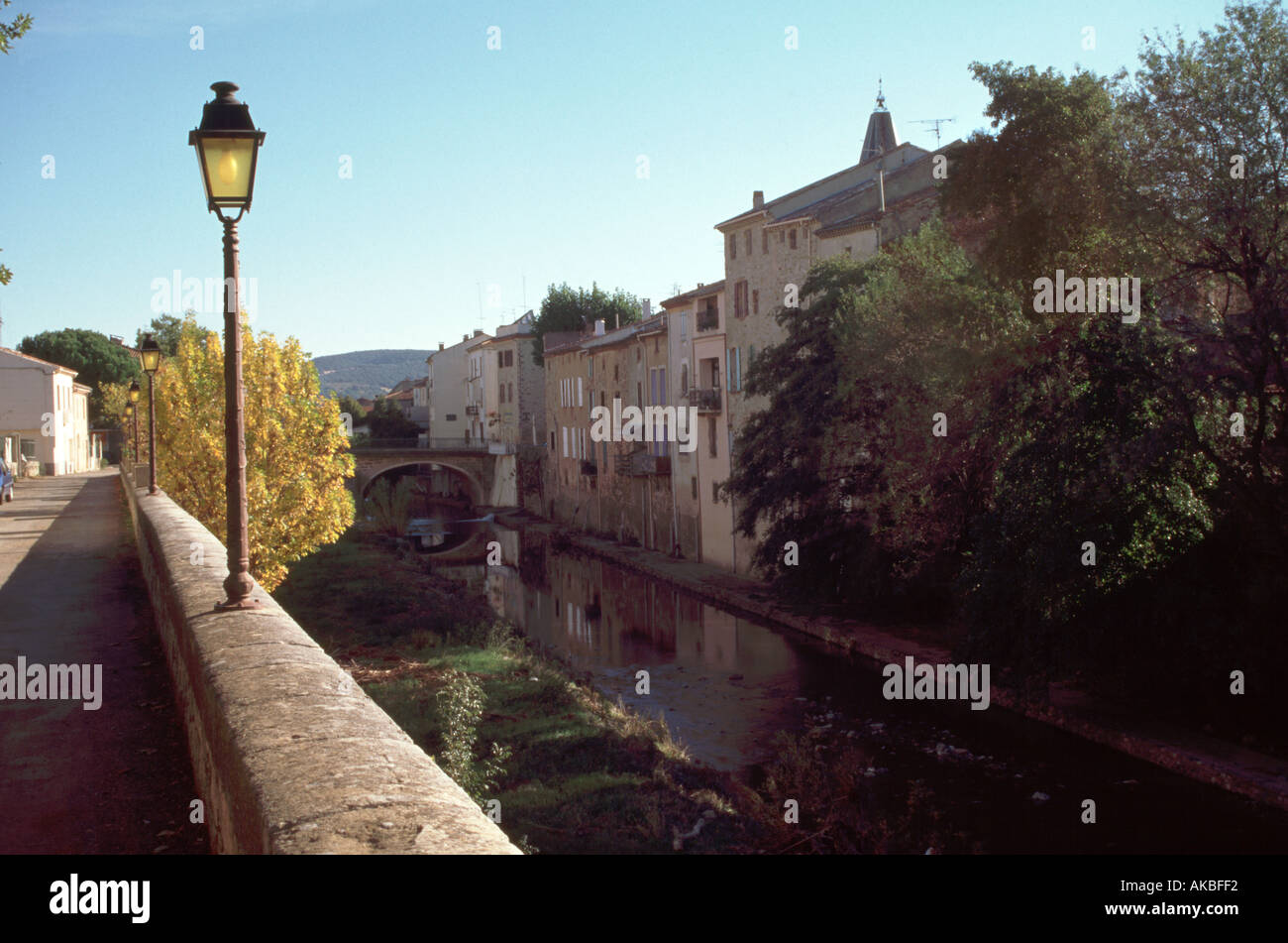 Saint chinian hi-res stock photography and images - Alamy
