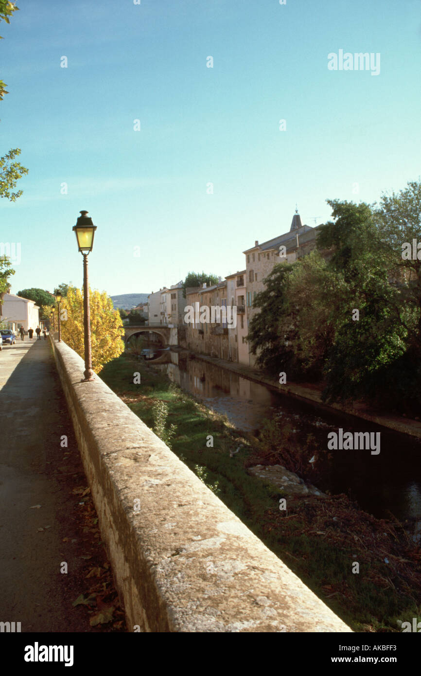 Saint chinian hi-res stock photography and images - Alamy