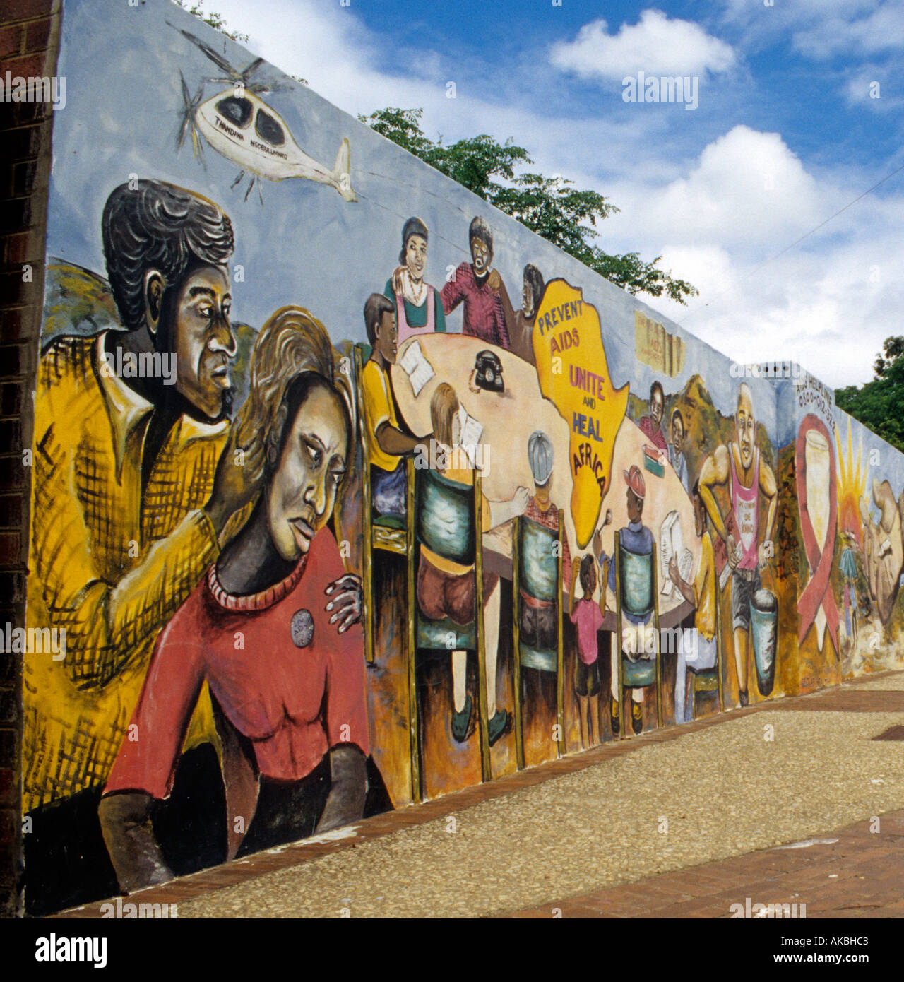 Mural Wall Art South Africa at Marie Vaughan blog