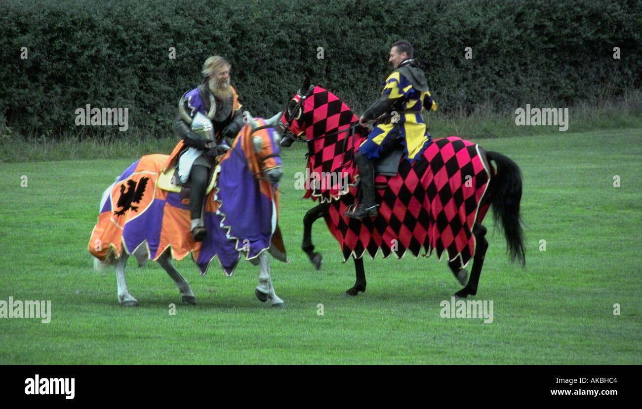Jousting hi-res stock photography and images - Alamy