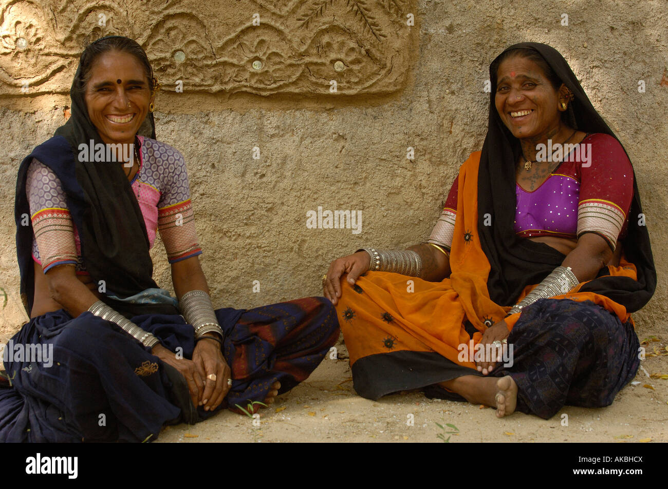 Rabari Women High Resolution Stock Photography and Images - Alamy