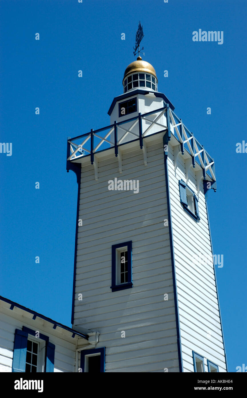 The Tuna Club in Avalon Santa Catalina Island California Stock Photo ...