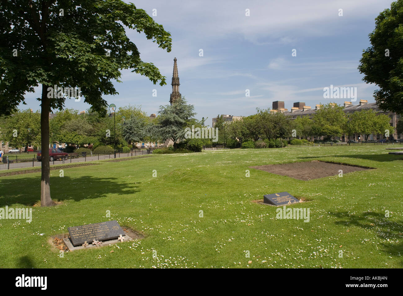 Hamilton Square, Birkenhead ,Wirral, England Stock Photo - Alamy