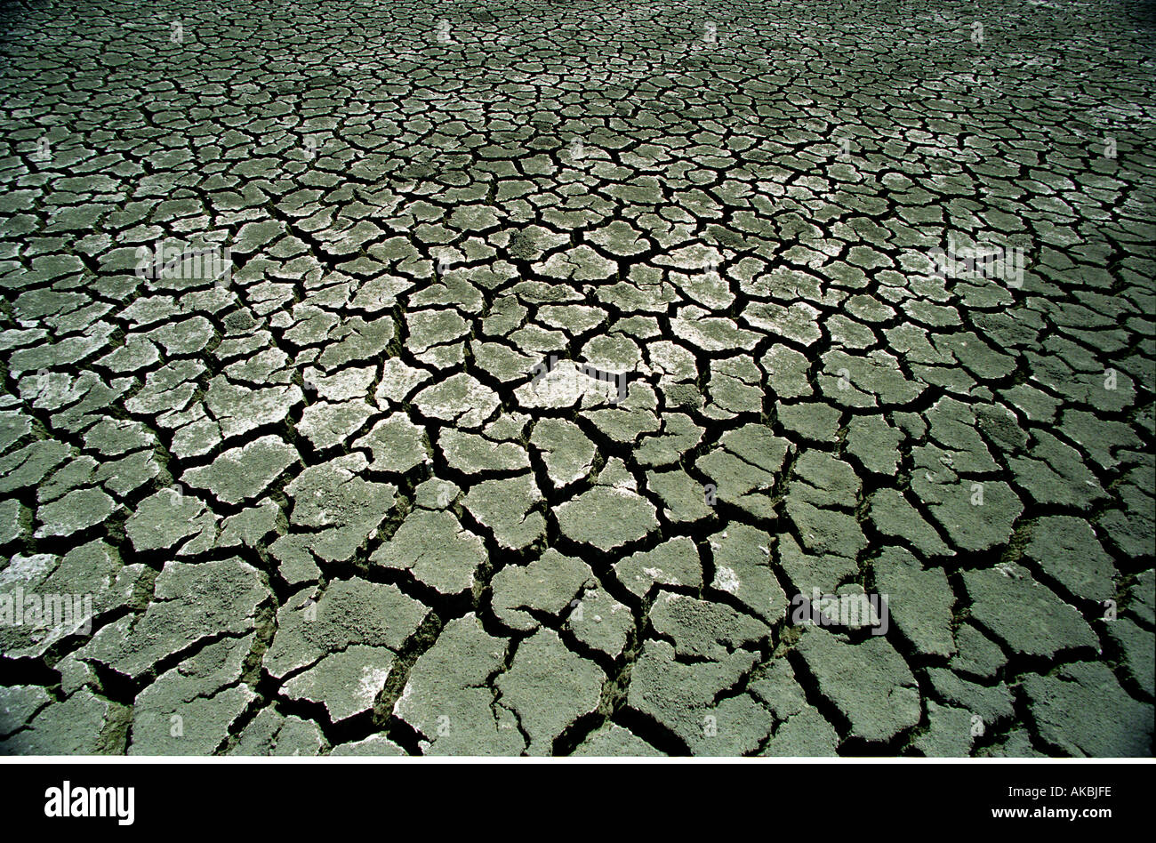 GERMASOGEIA DAM, Cyprus, without water Stock Photo - Alamy